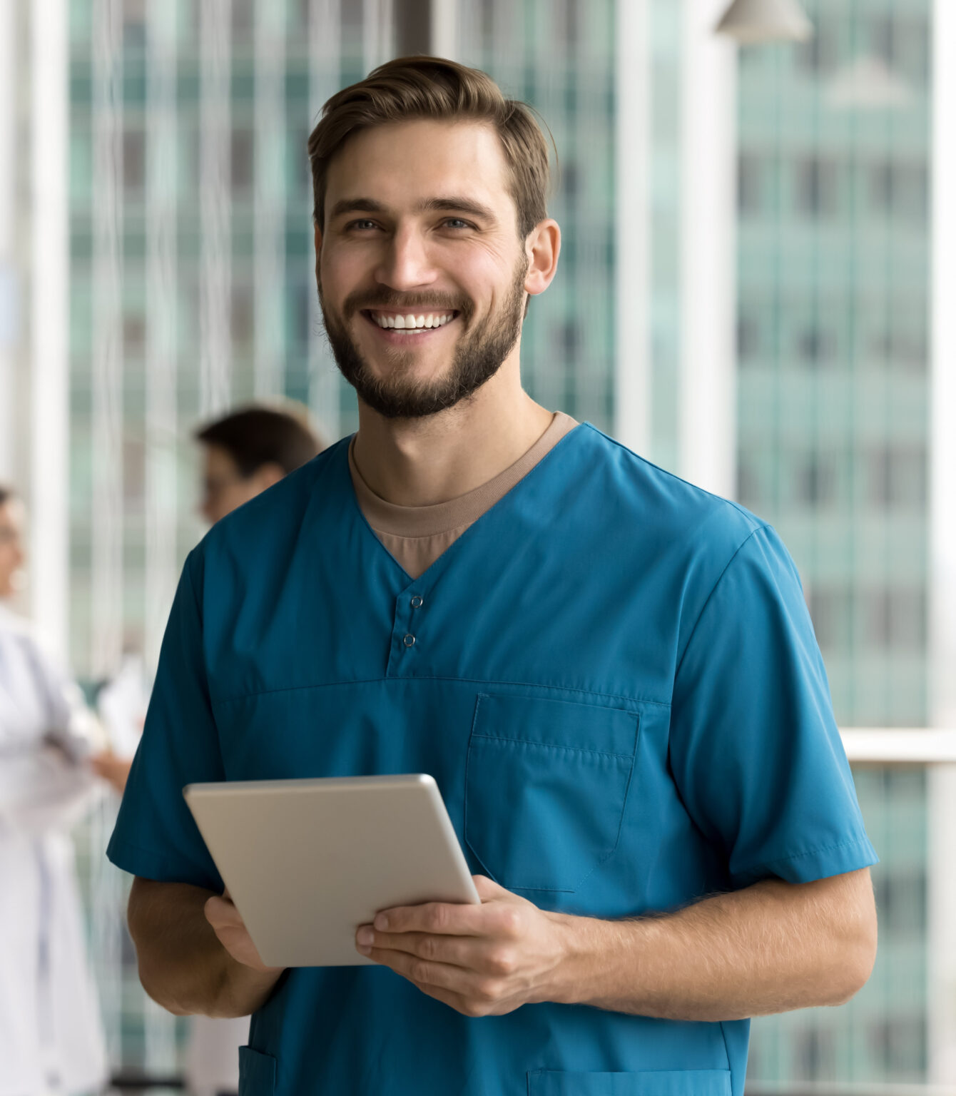 Health Insurance Plans for Portable and Onsite Care - SenovaCare